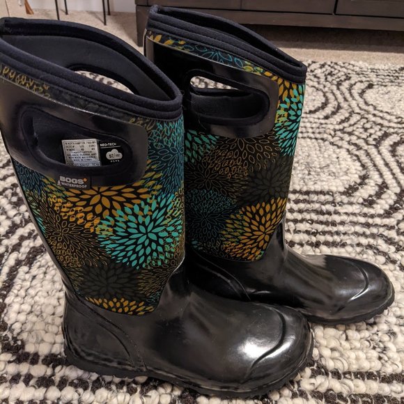 Boggs | Shoes | Boggs Womens Waterproof Boots | Poshmark